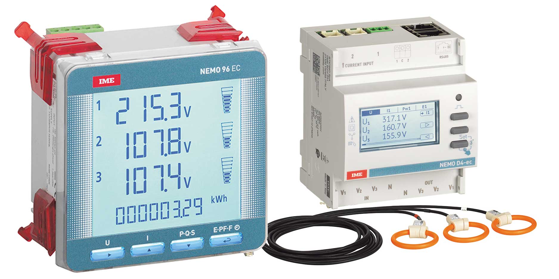 Easy Connect - Jensen Electric